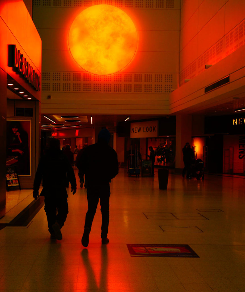 Sun - Darkarts Studio