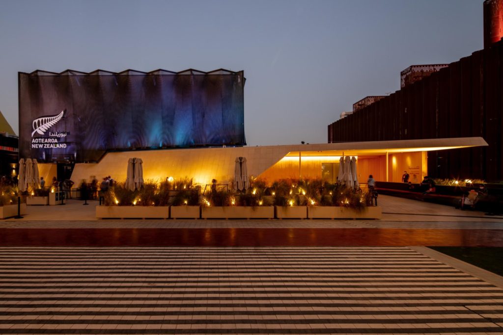 Commercial Lighting Design Solutions Auckland | Darkarts Studio