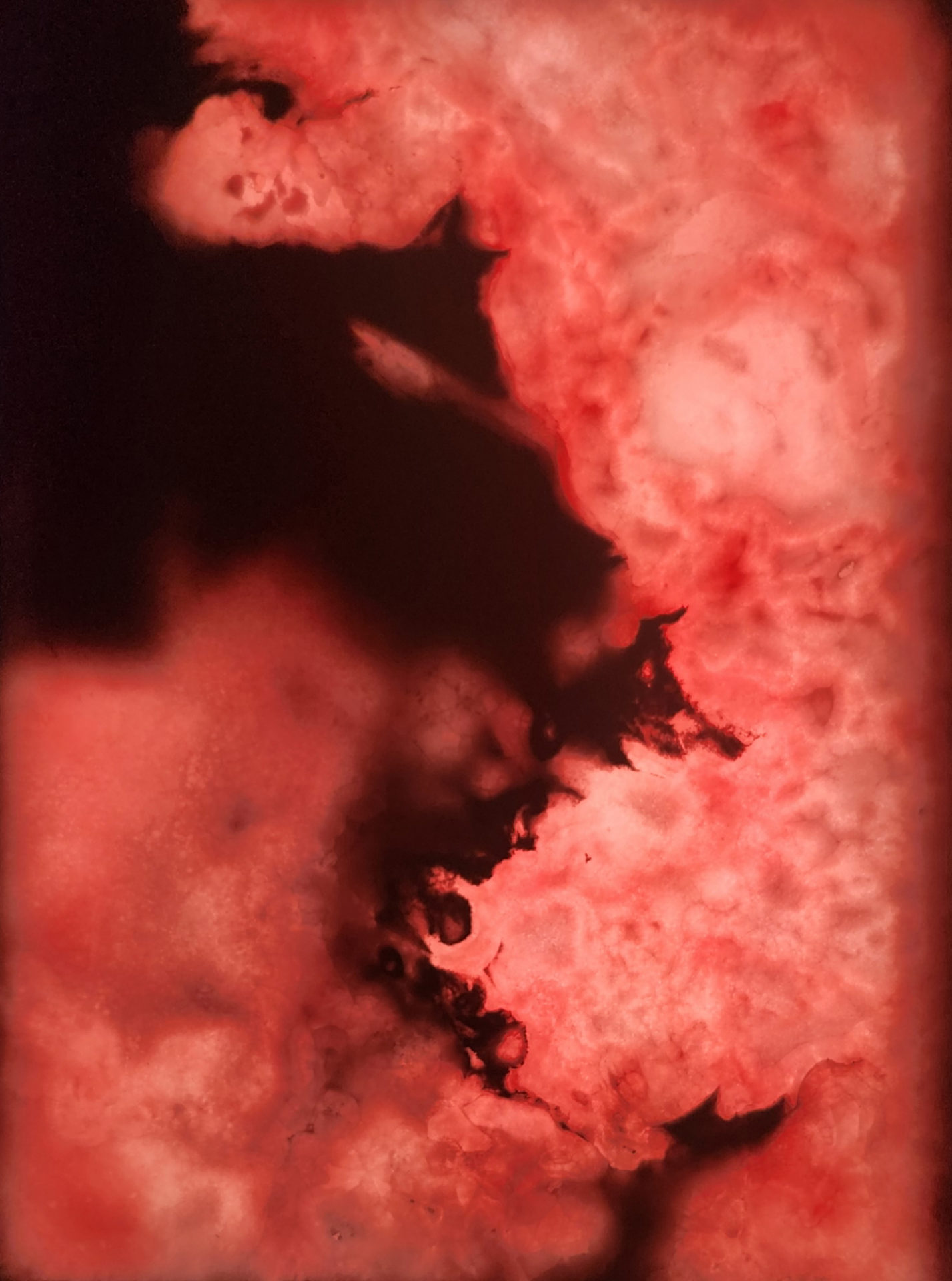 How to Backlight Stone - Darkarts Studio