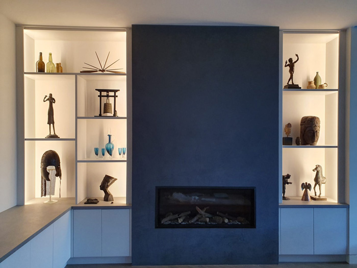 Auckland Independent Lighting Designers | Darkarts Studio